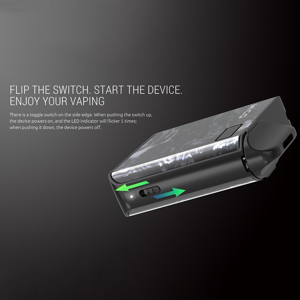 Wholesale Smoktech - Smok MICO Kit – WholesaleVapor.com