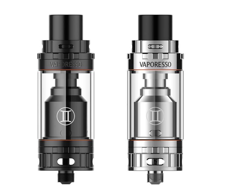 Vaporesso Gemini RTA – WholesaleVapor.com