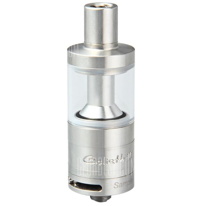 Wholesale Vape Atomzier - Youde UD Goliath V2 Tank RTA – WholesaleVapor.com